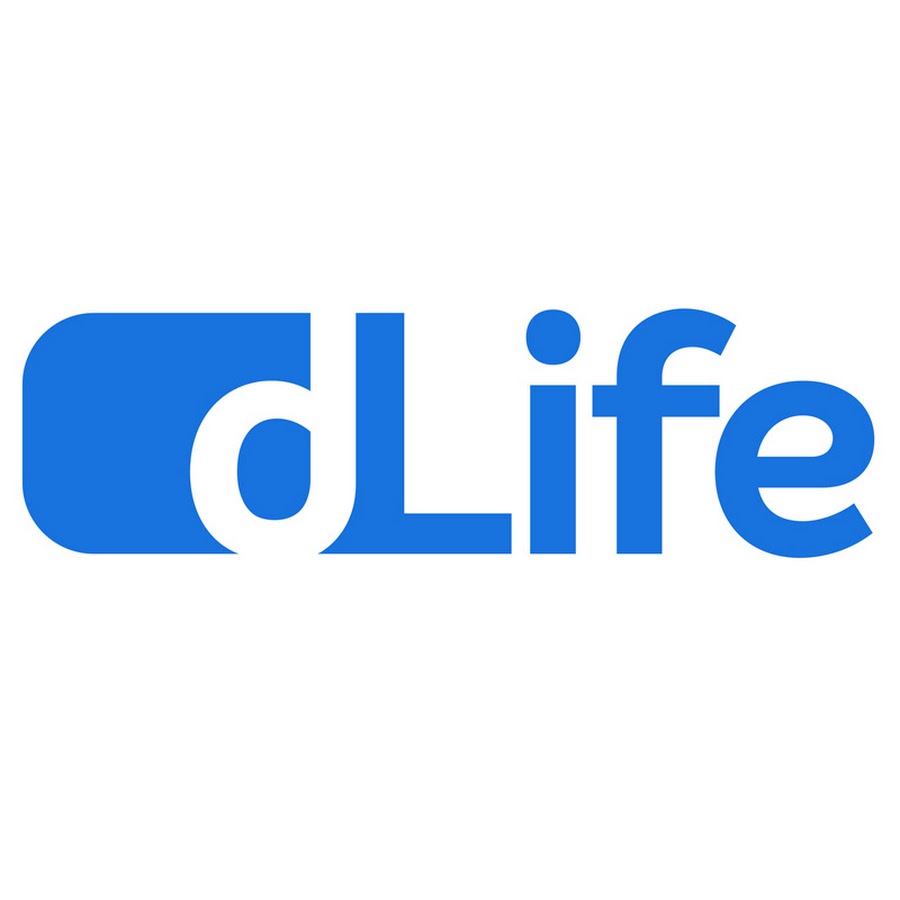 dLife - YouTube