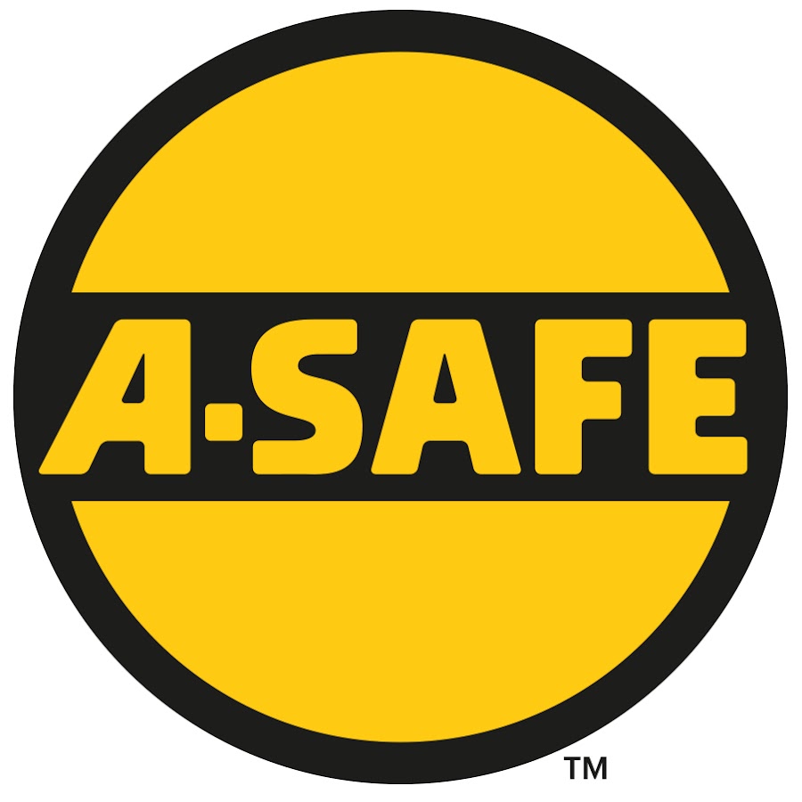 A-SAFE UK - YouTube