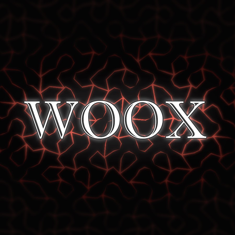 Woox - YouTube