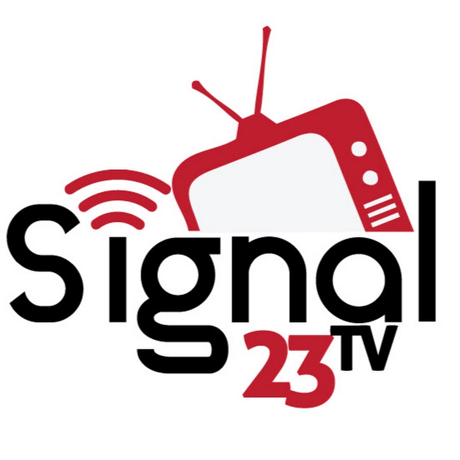 Signal23tv - YouTube