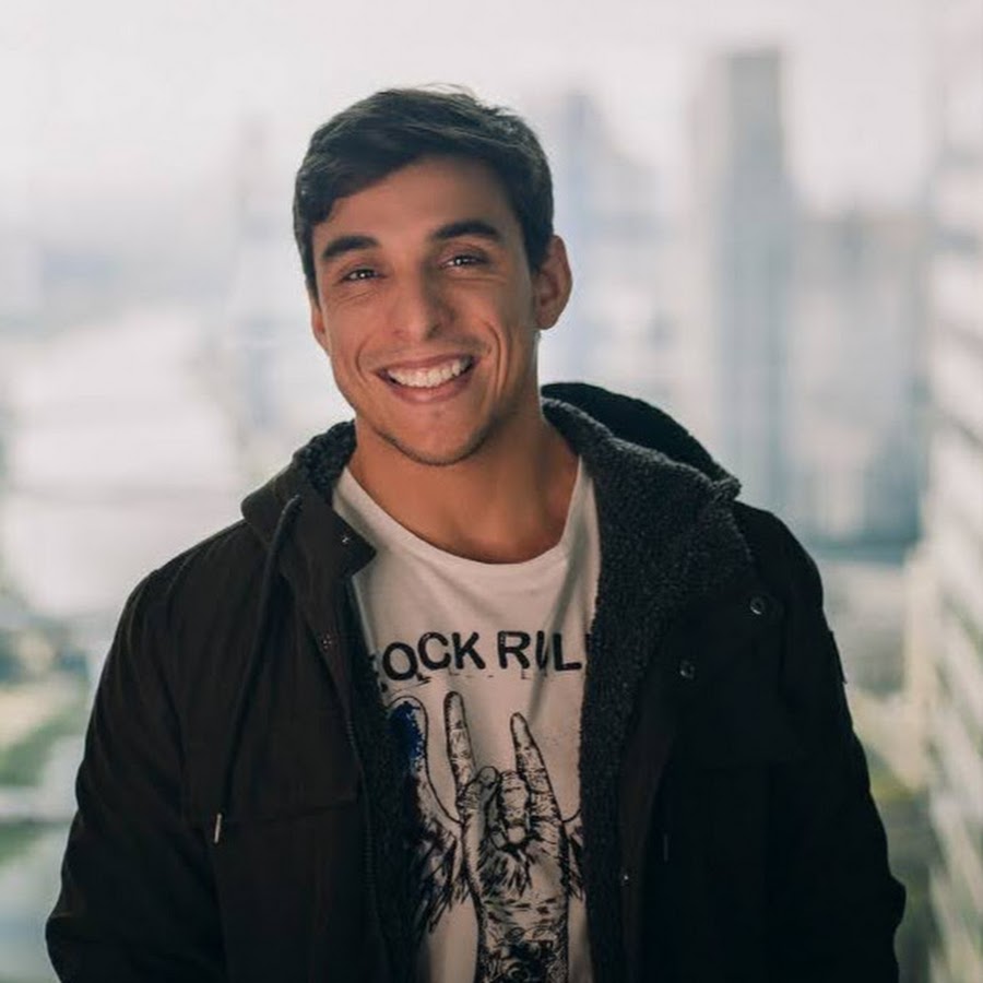 Leonardo Dutra - YouTube