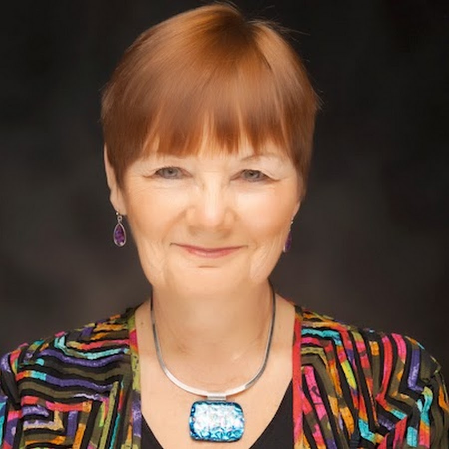 Susan Gregory - YouTube