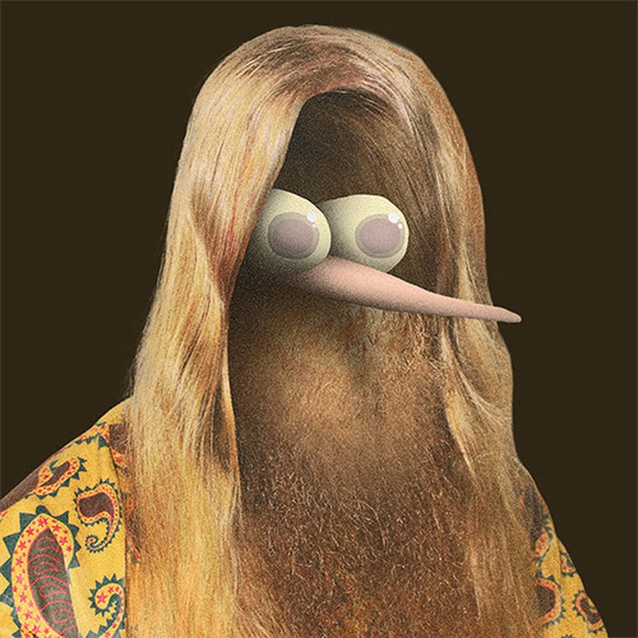 Felix Colgrave - YouTube