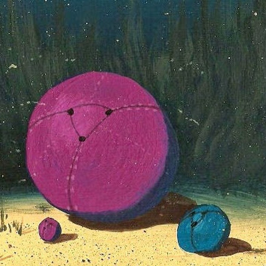 SpeculativeEvolution - YouTube