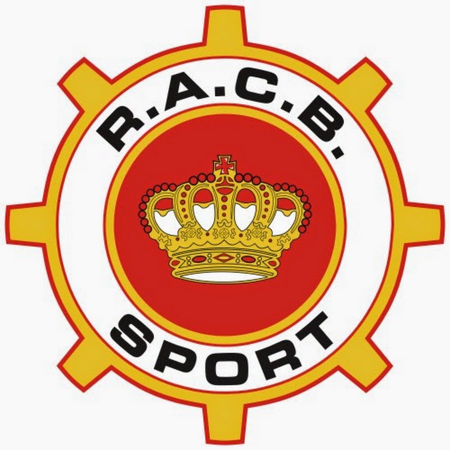 RACB Sport - YouTube