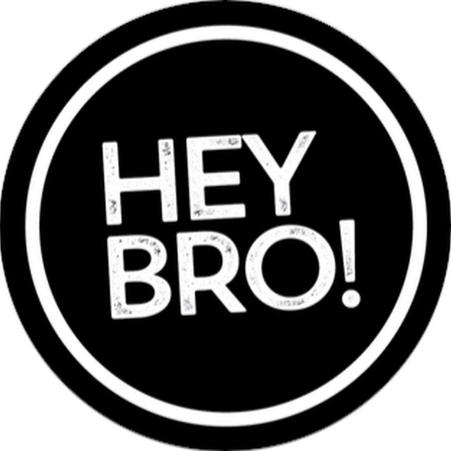 Hey Bro! TV - YouTube