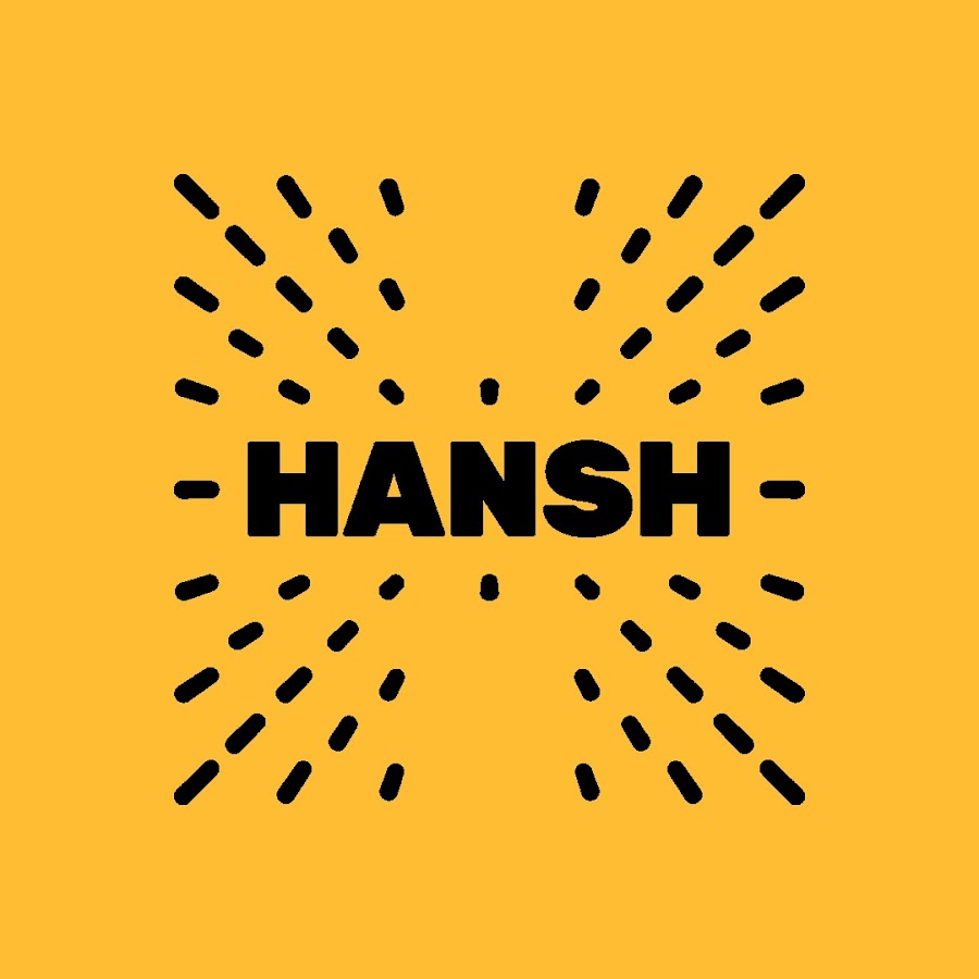 Hansh - YouTube