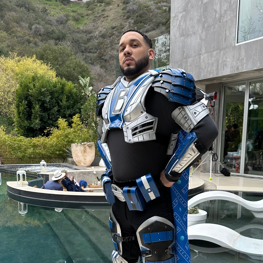 Chicklet HF - YouTube