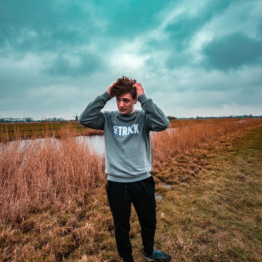 Sam De Greef - YouTube