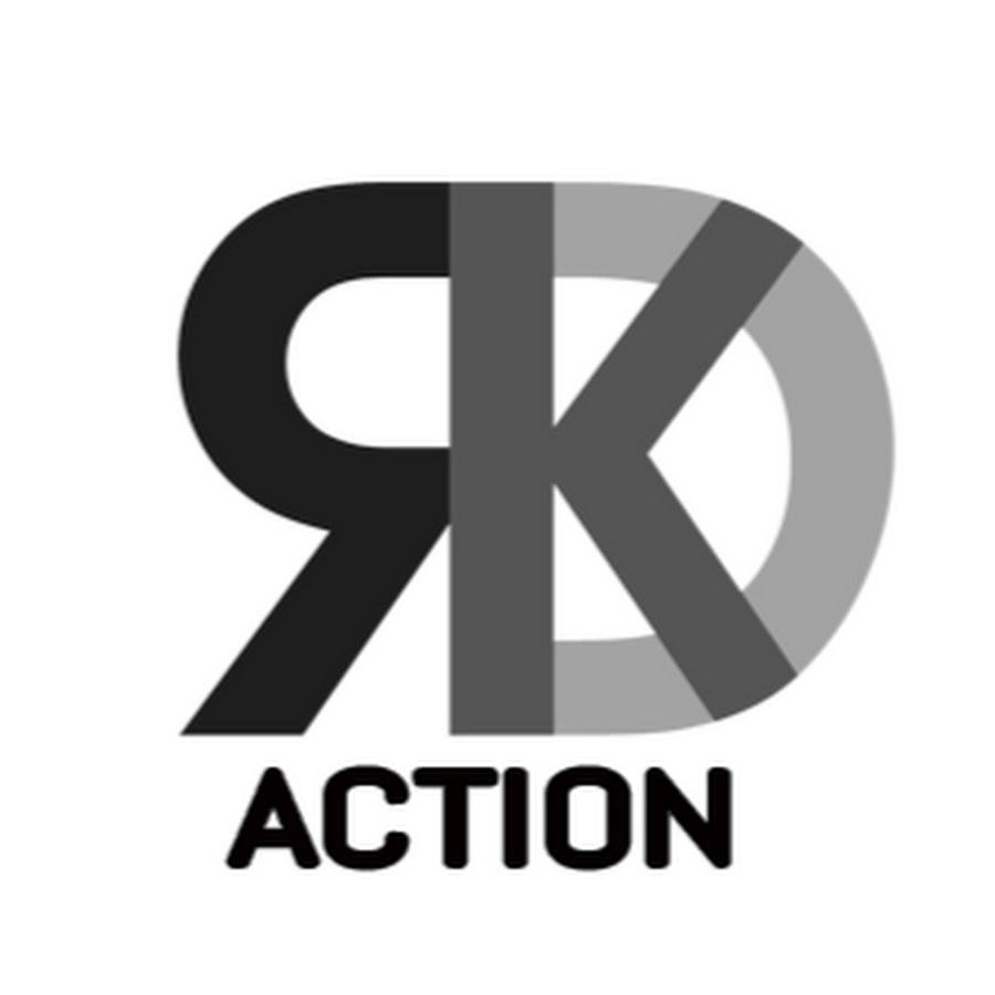 RKD Action - YouTube