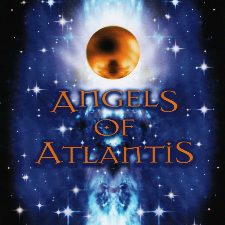 The Angels of Atlantis - YouTube