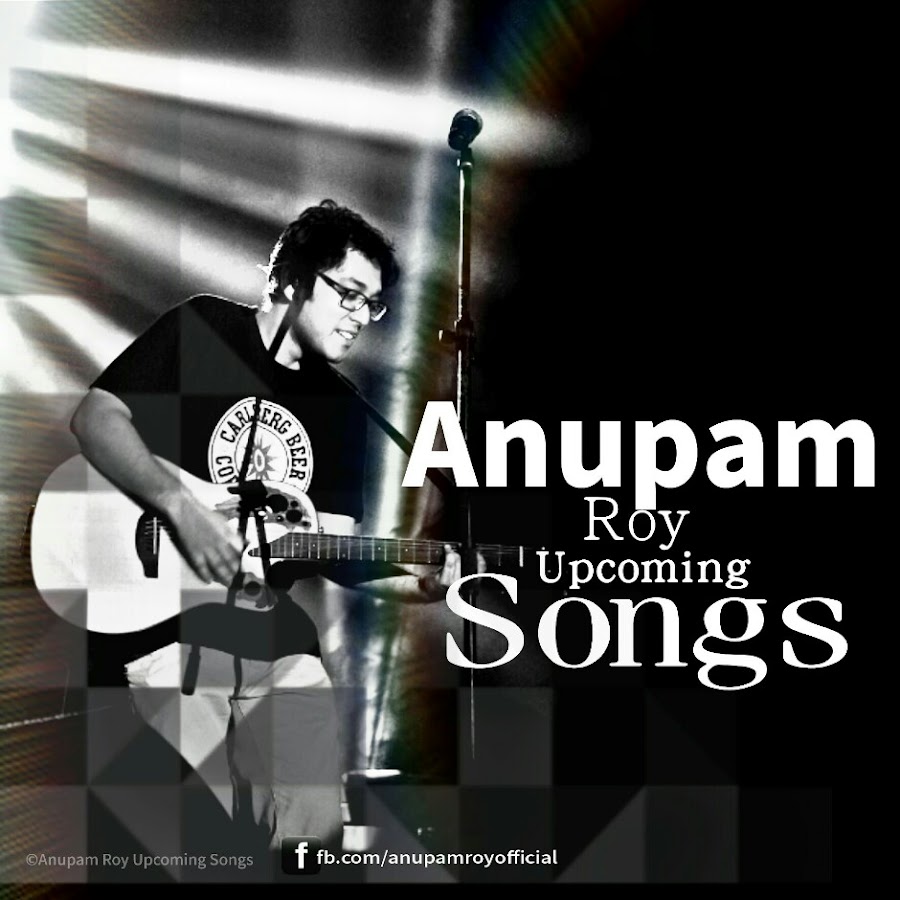 Anupam Roy Songs - YouTube