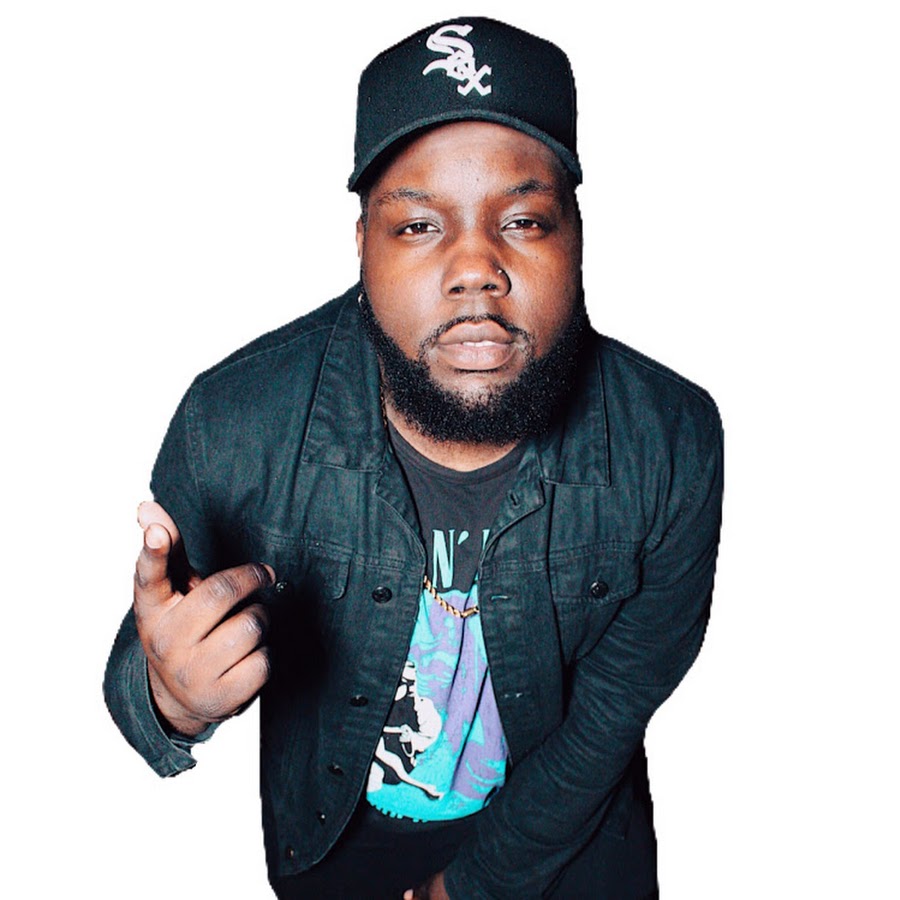 DJ Smallz 732 - YouTube