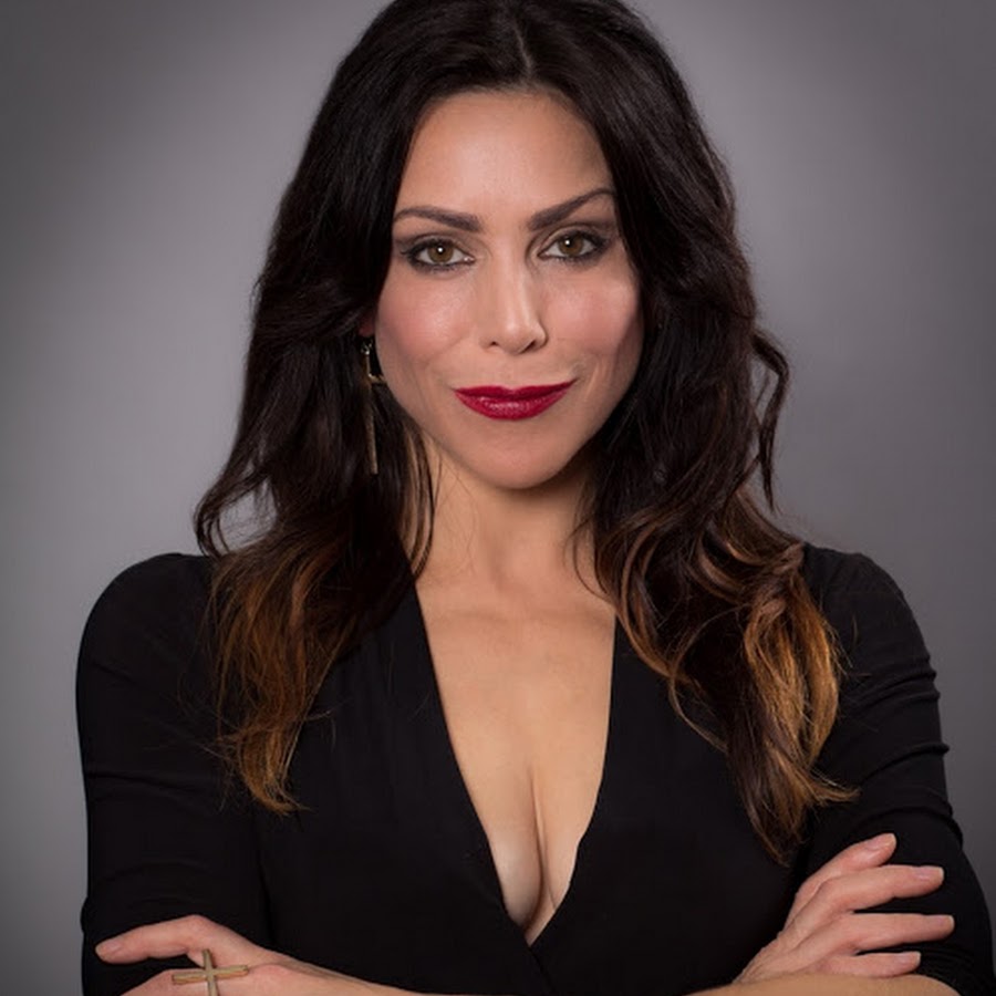 emily booth - YouTube