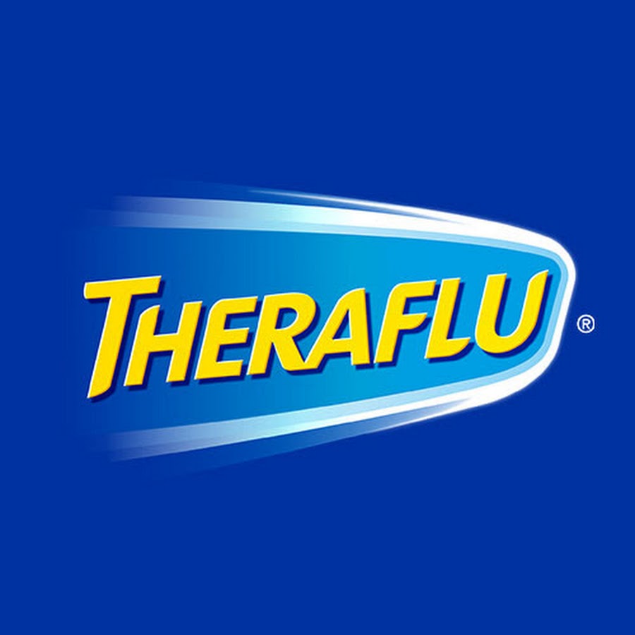 Theraflu - YouTube