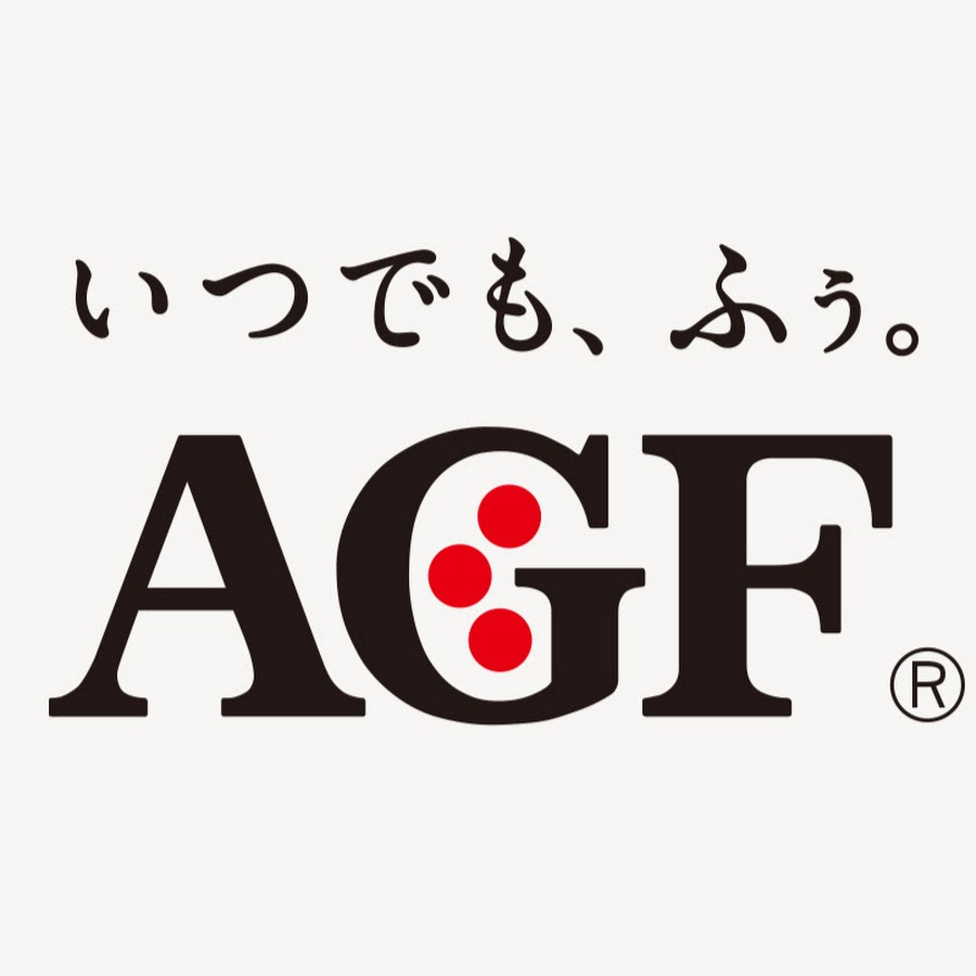 味の素AGF株式会社公式チャンネル - YouTube