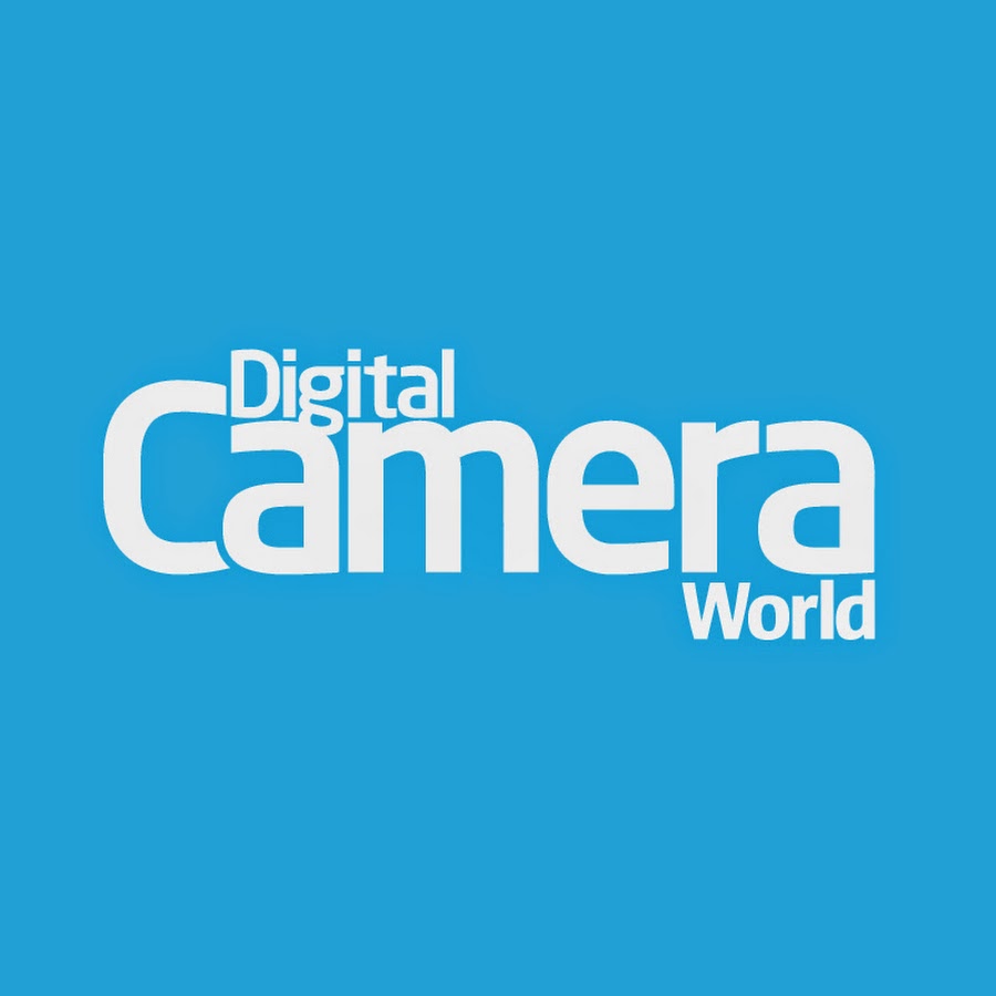 Digital Camera World - YouTube