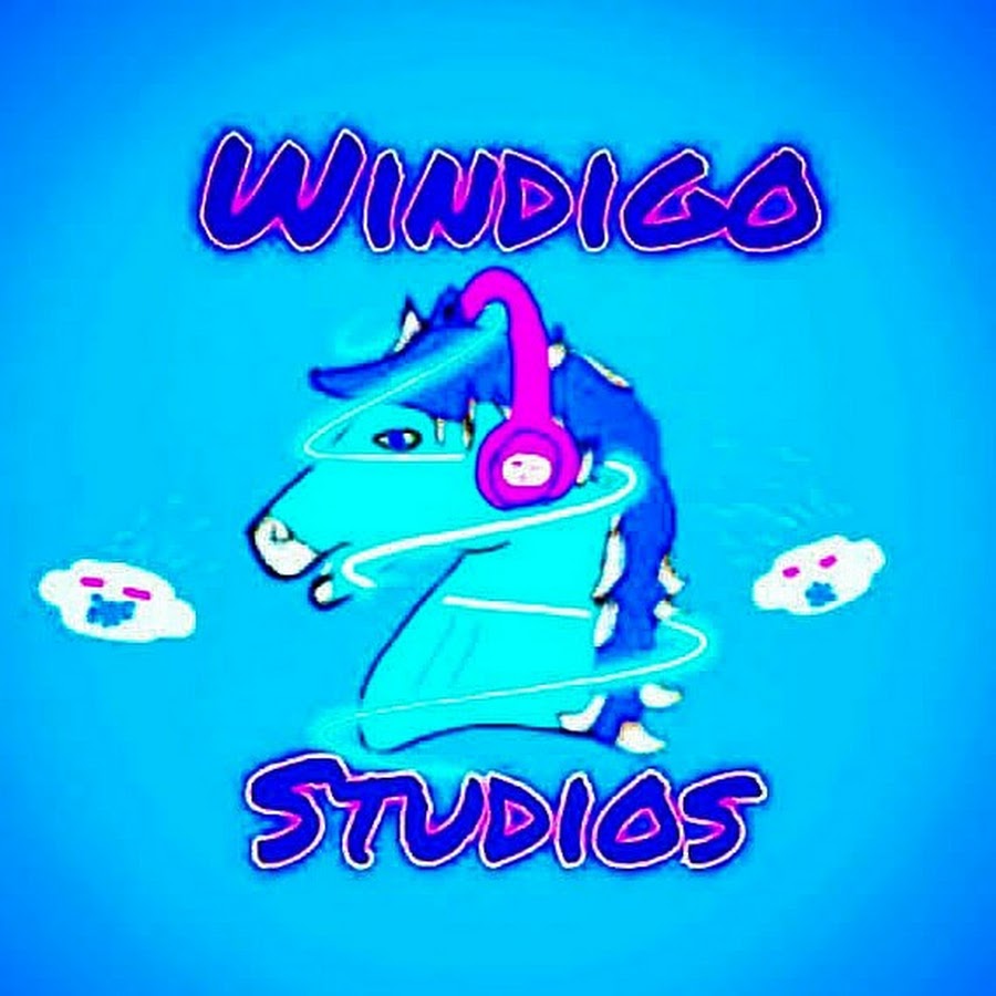 Windigo Gamer - YouTube