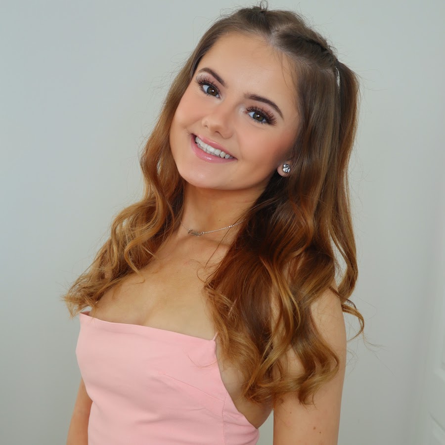 Ellie Louise - YouTube