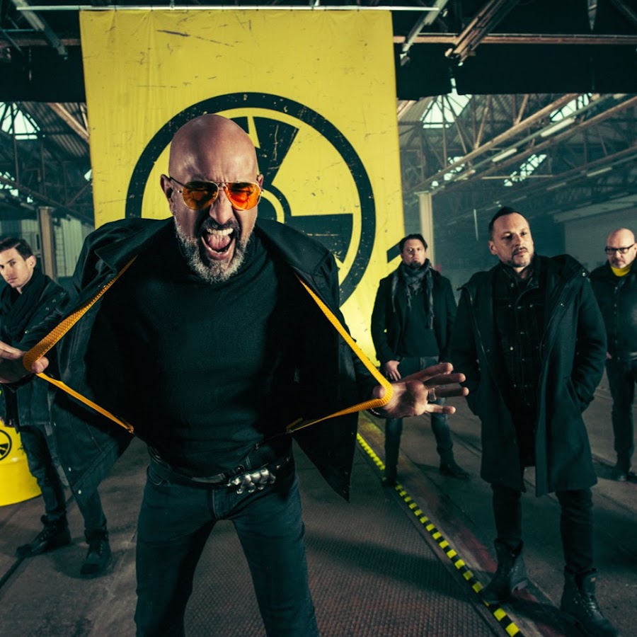 EISBRECHER official - YouTube