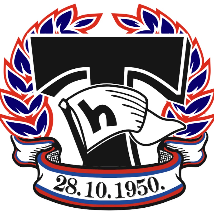 KN Torcida Split - YouTube