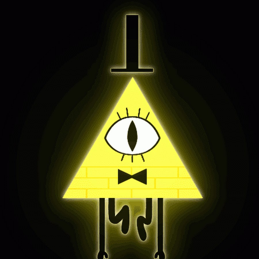 Bill Cipher - YouTube