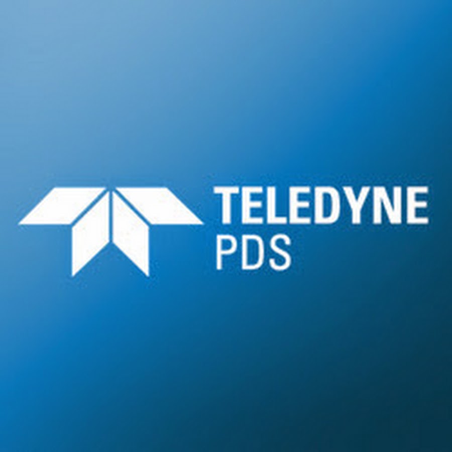 Teledyne PDS - YouTube