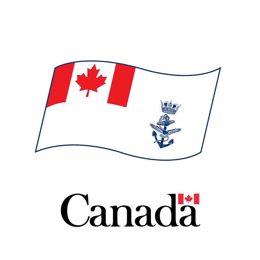 Royal Canadian Navy (RCN) - YouTube