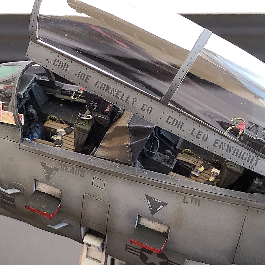 FFS Models - YouTube