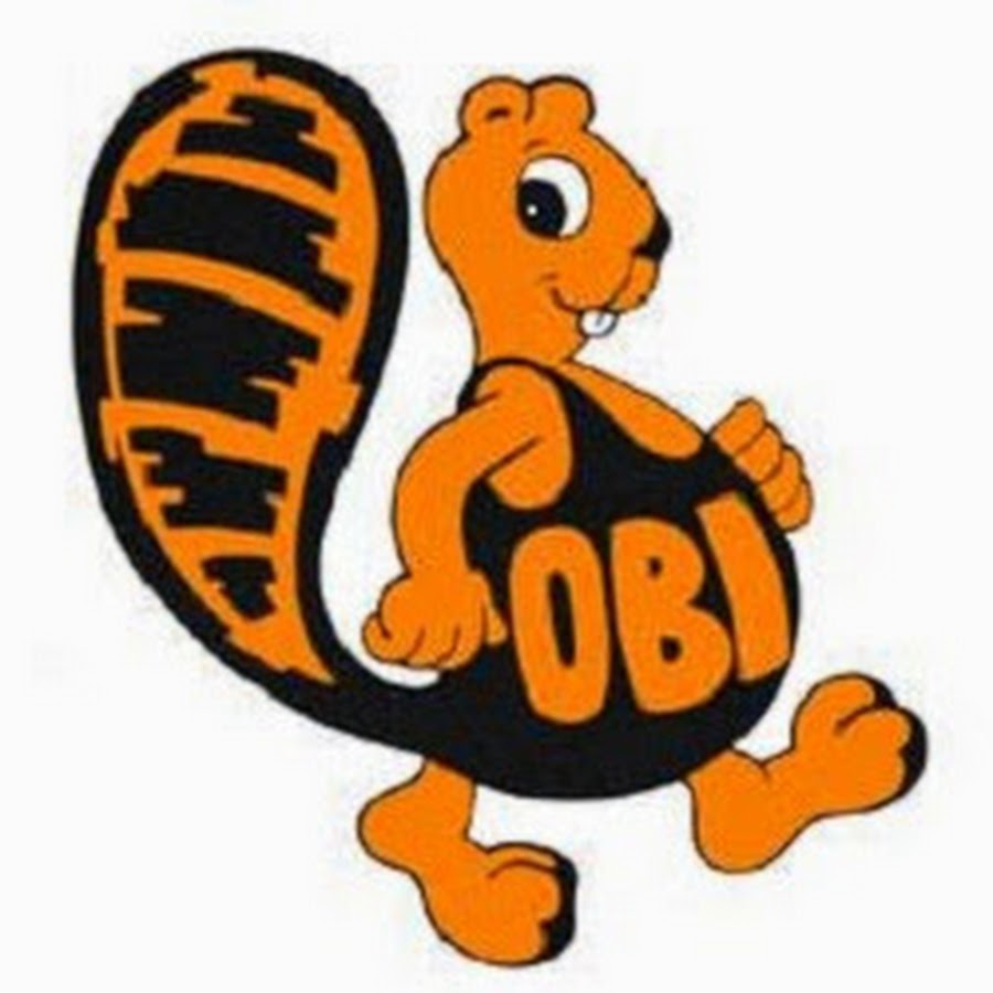 Obi Hörnchen - YouTube