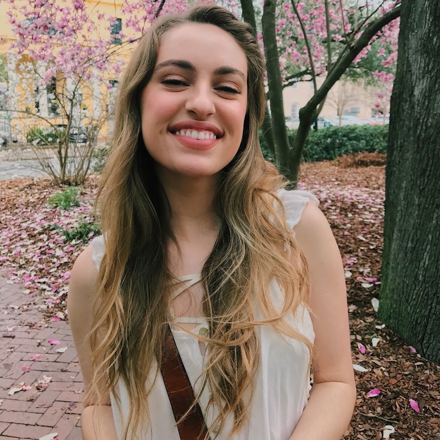 Emma Robinson - YouTube