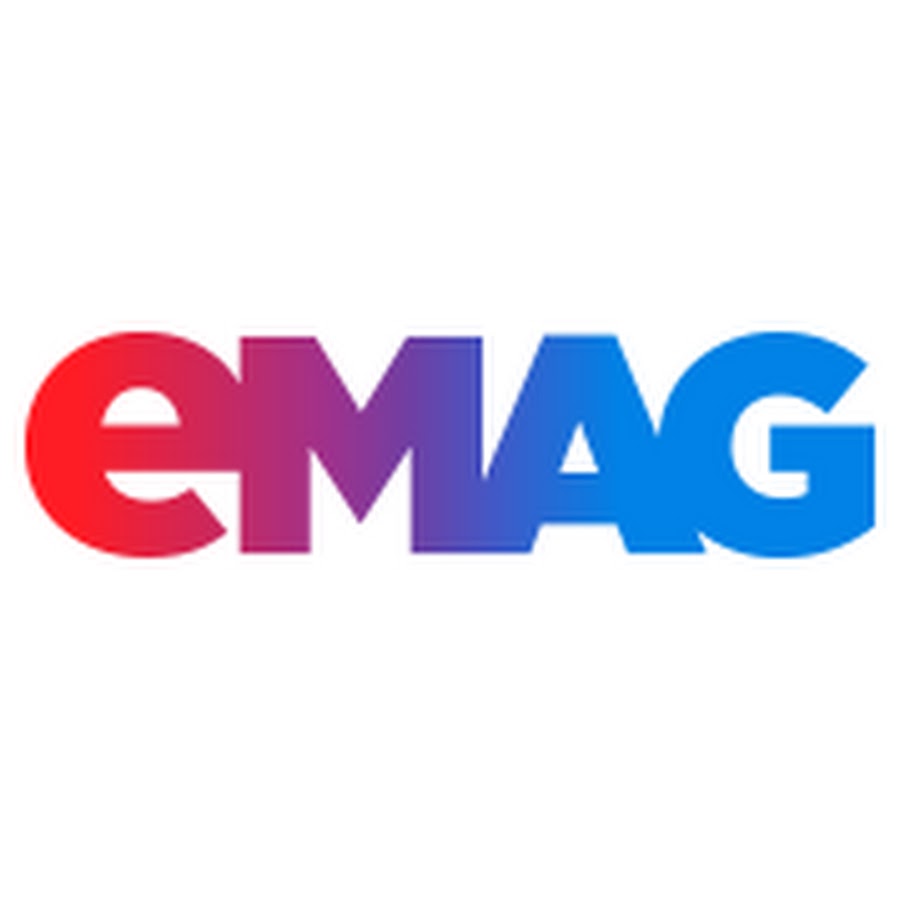 eMAG bg - YouTube