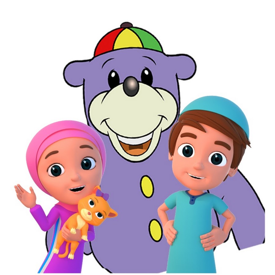 One 4 Kids / Zaky - YouTube