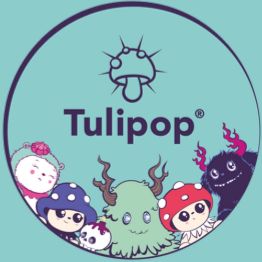 Tulipop - YouTube