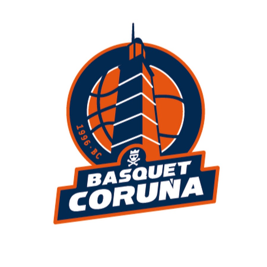 Basquet Coruña - YouTube