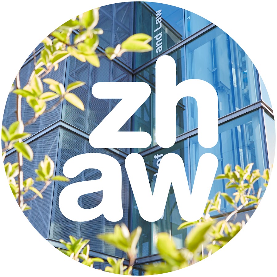 SML ZHAW - YouTube