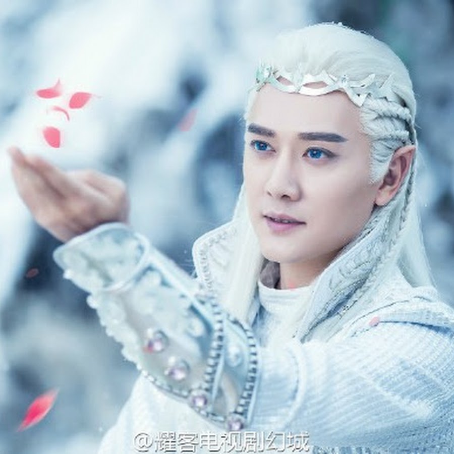 shaofeng feng - YouTube