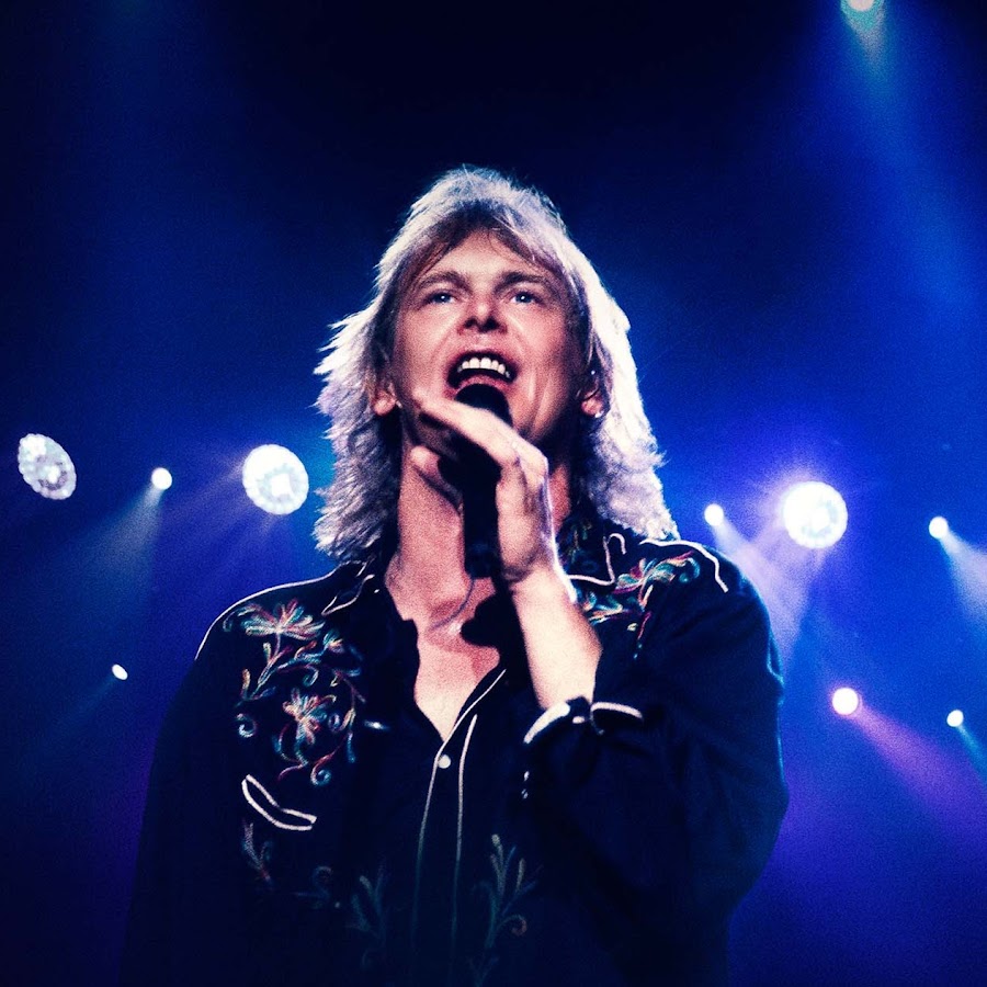 John Farnham - YouTube