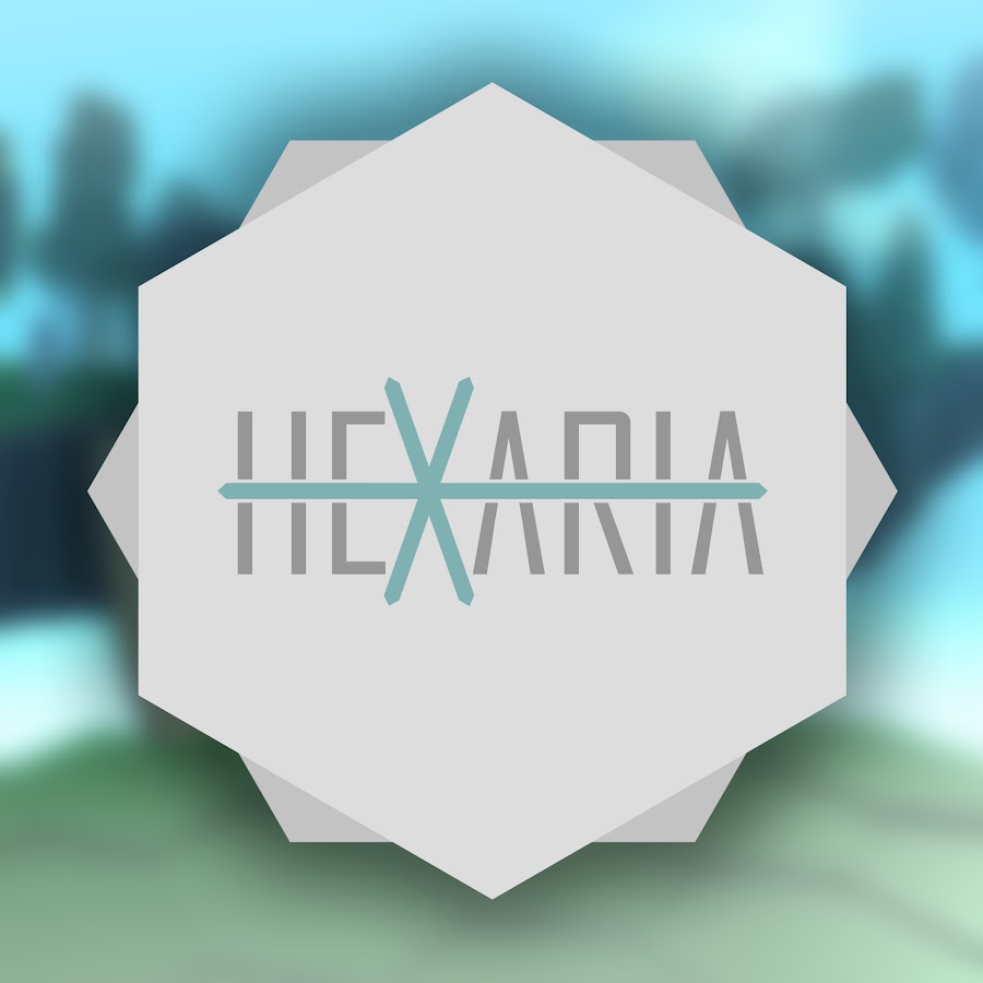 Hexaria ROBLOX - YouTube