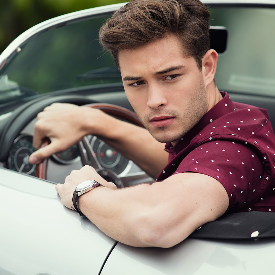 Francisco Lachowski - YouTube