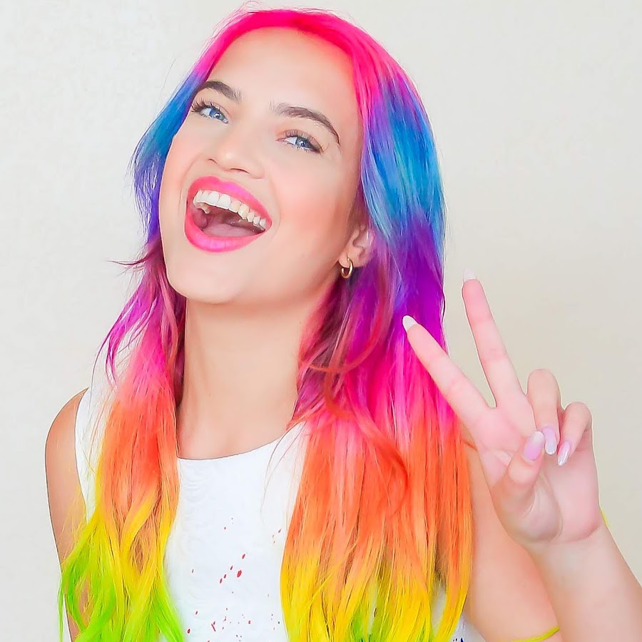 Anna Layza KIDS - YouTube