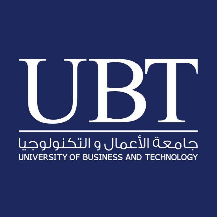 UBT: University of Business and Technology - YouTube