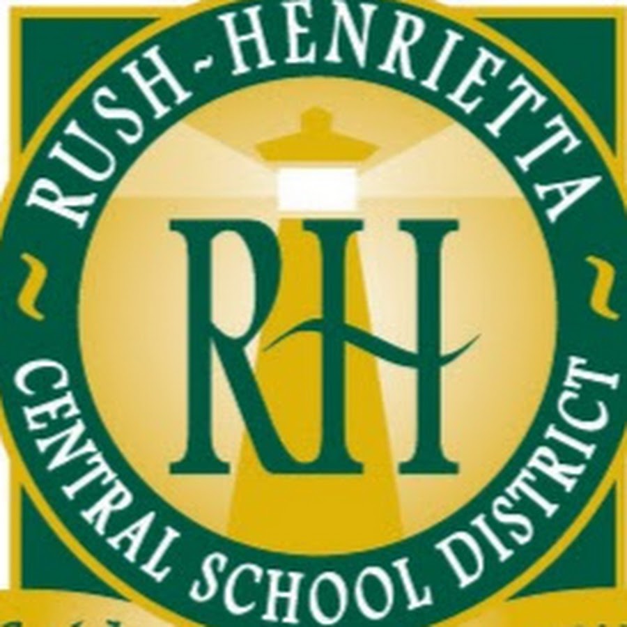 Rush-Henrietta Central School District - YouTube