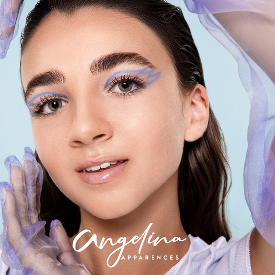 Angélina Nava officiel - YouTube