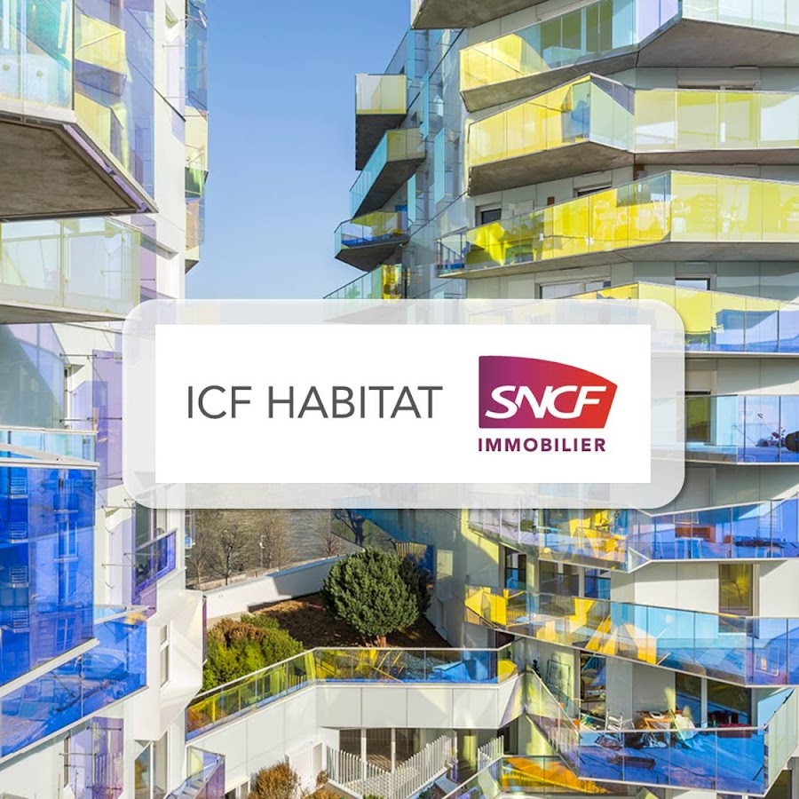 ICF Habitat - YouTube