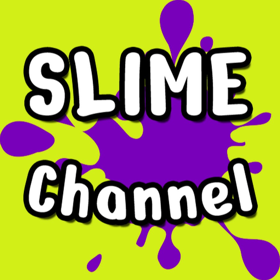 Slime Channel - YouTube