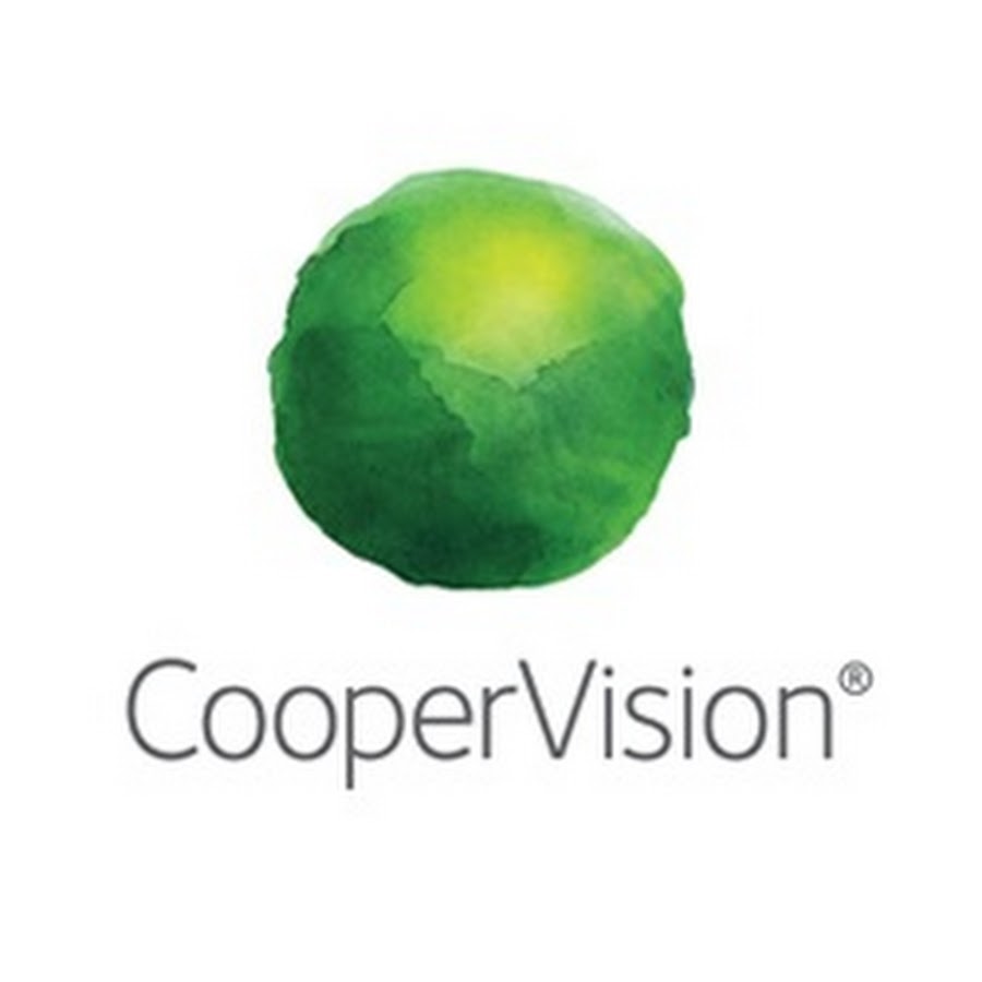 CooperVision - YouTube