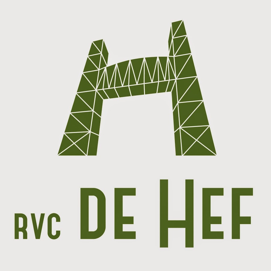 RVC de Hef - YouTube