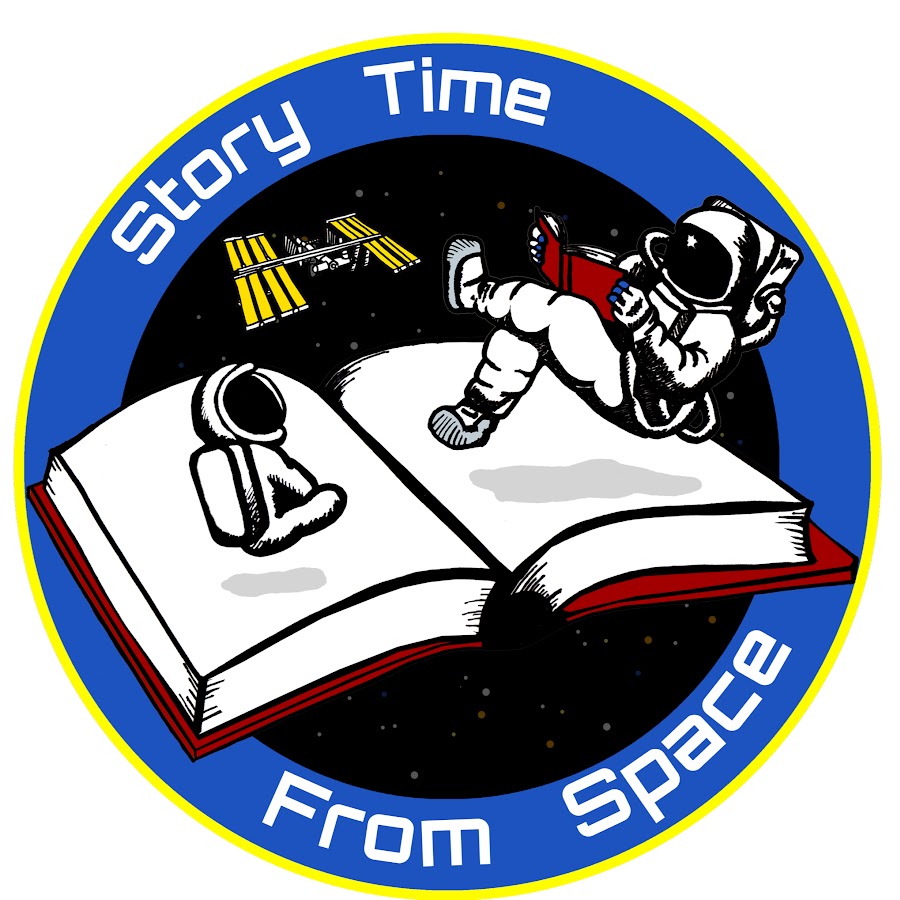 Story Time From Space - YouTube