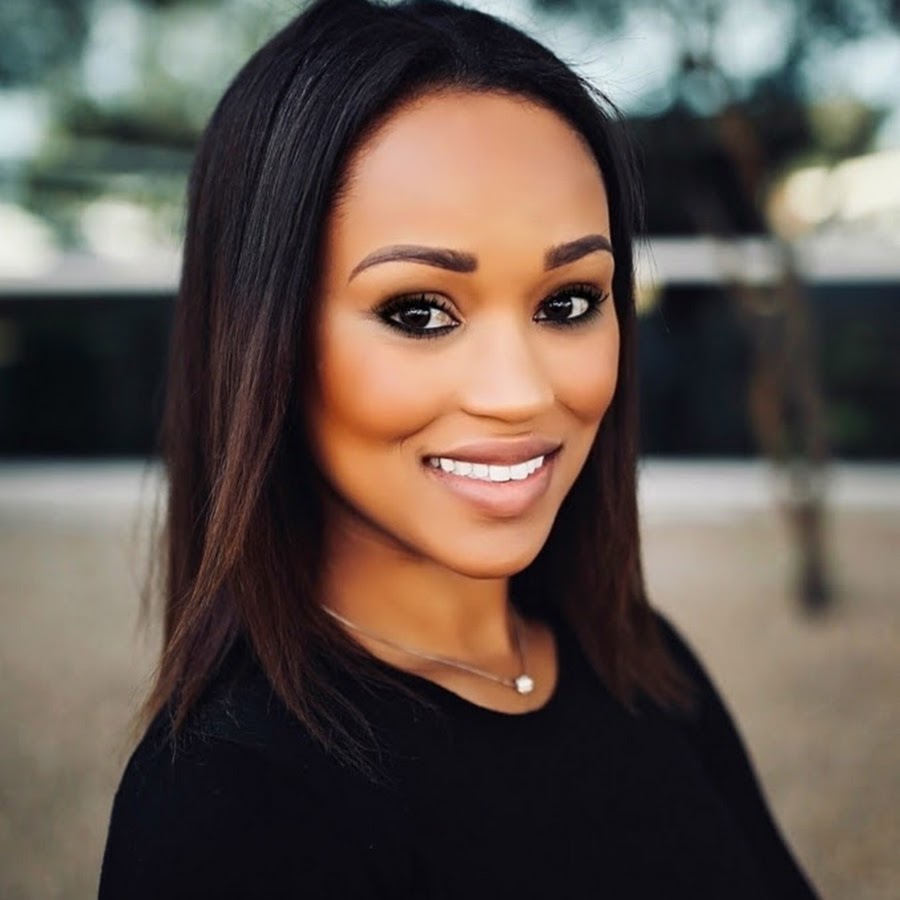 Paige Thomas - YouTube